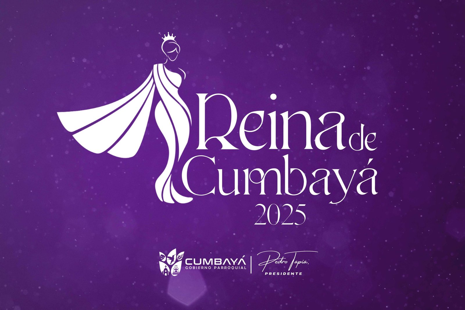 Inscríbete en el concurso Reina de Cumbayá 2025 - Gobierno Parroquial ...